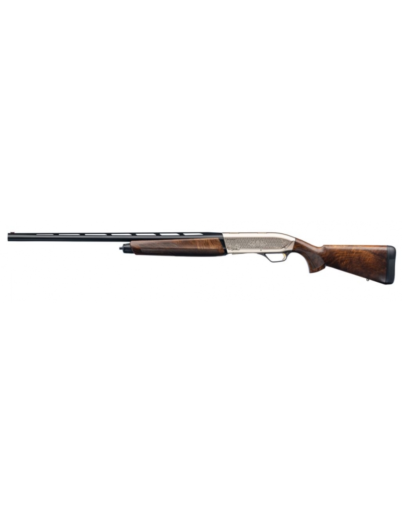 Fusil Browning cal:12/76 modèle: MAXUS 2 BOIS FINITION ULTIMATE