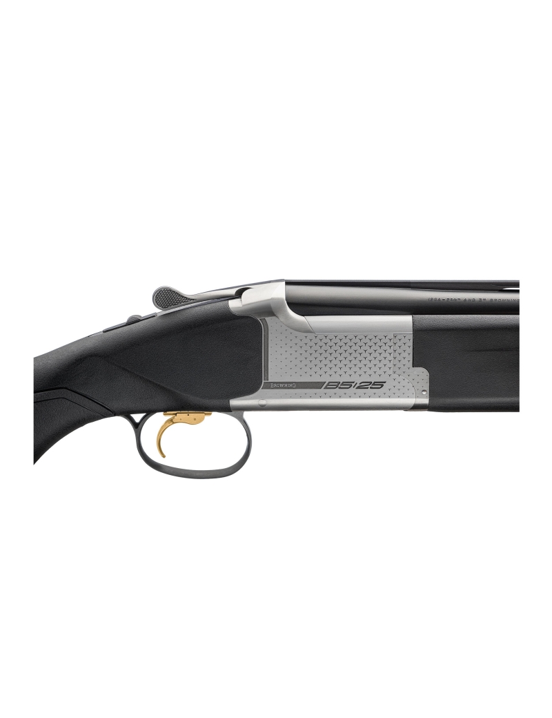 Fusil Browning cal:12/76 modèle: b525 composite adj